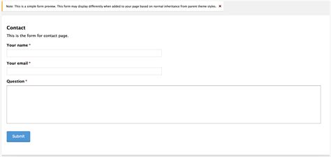 Gravity Forms Themeco Docs