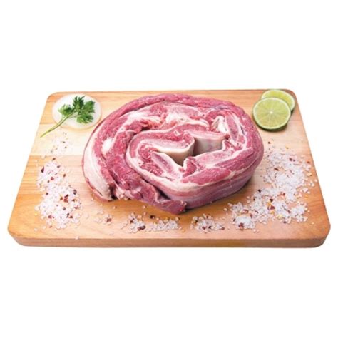 Costela Bovina Especial Peça Kg Comper