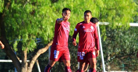 Mineros De Fresnillo Suma Tres Puntos Ntr Zacatecas