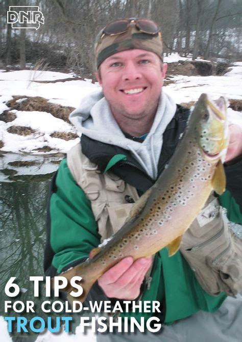 Expert Trout Fishing Tips For A Successful Catch