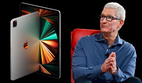 O Próximo Ipad Da Apple Seria Mais Caro Com Tela De 16 Polegadas Br Atsit
