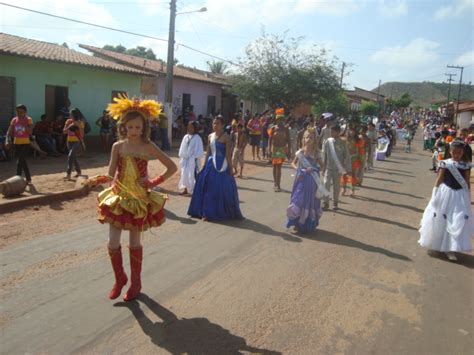 A EducaÇÃo É O Caminho Desfile De 7 De Setembro 2011 Escola