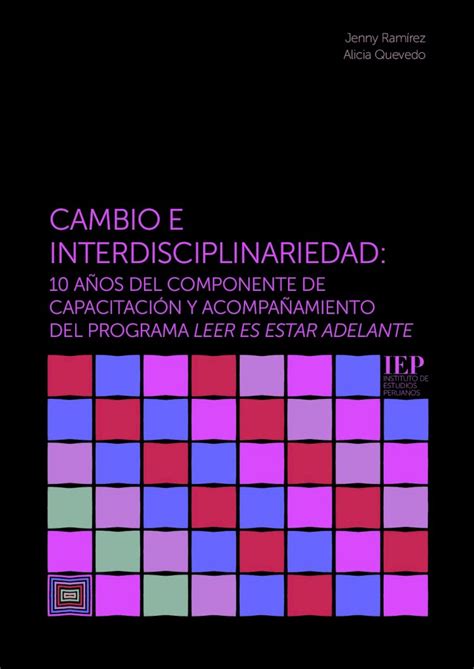 PDF Repositorio Del Instituto De Estudios Peruanos Home CAMBIO E