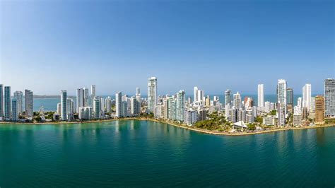 Cartagena De Indias Travel Guide Metropolitan Touring