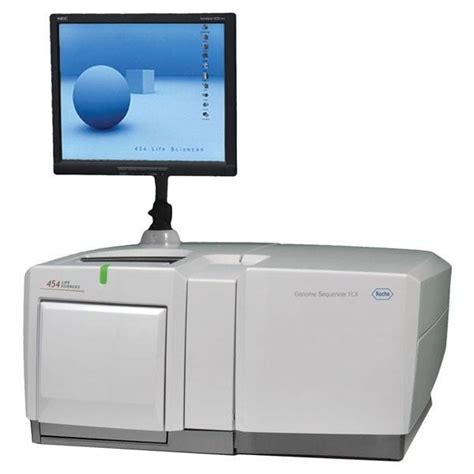 Illumina Genome Analyzer Sequencing Connector Altered Download