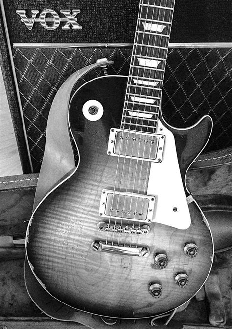 Gibson Custom Joe Perry 1959 Les Paul Standard Reissue