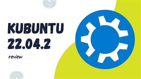 Kubuntu Logo