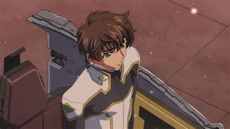 Code Geass Ep 16 E 17 Passado E Futuro De Suzaku Kururugi Anime21