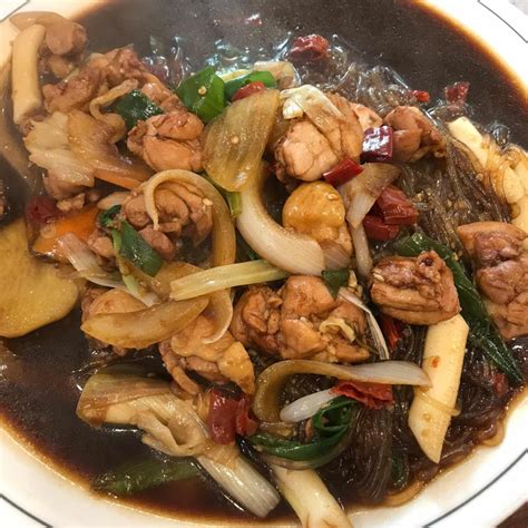 안동유진찜닭 연신내 찜닭 뼈있는찜닭 맛집 다이닝코드 빅데이터 맛집검색