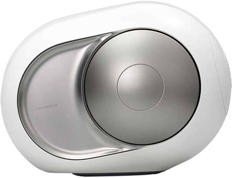 Devialet Classic Phantom Center Lautsprecher Tests And Erfahrungen Im Hifi Forum