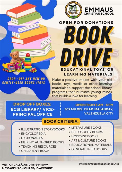 Emmaus Christian School Added A Emmaus Christian School