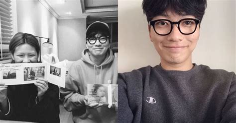 여자친구 정호연 이야기는 하지마 8년 연애한 이동휘가 여자친구 언급을 피한 이유