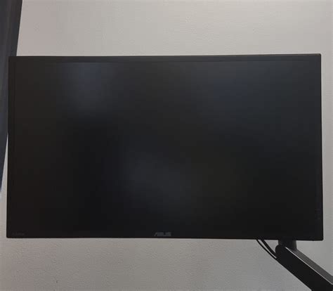 Asus Monitor VG245H 24 FHD 75Hz Computers Tech Parts Accessories
