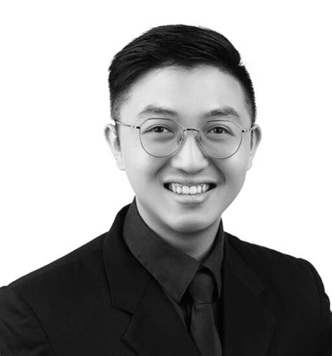 Wenyong Chin Gateway Partners