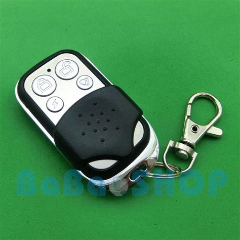 Pc MHZ Cloning Clone Learning Copy Duplicator RF Remote Control Transmitter EBay