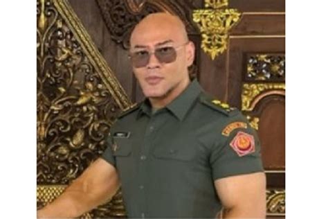 Apa Itu Letnan Kolonel Mengenal Pangkat Letkol Tni 52