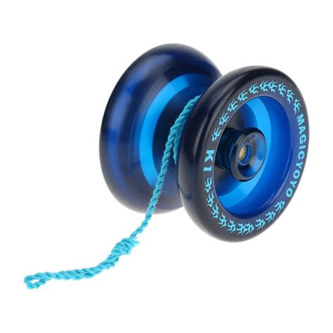 Hot Sale Yoyo Classic Kids Toys Professional Magic Yoyo K1 Spin ...