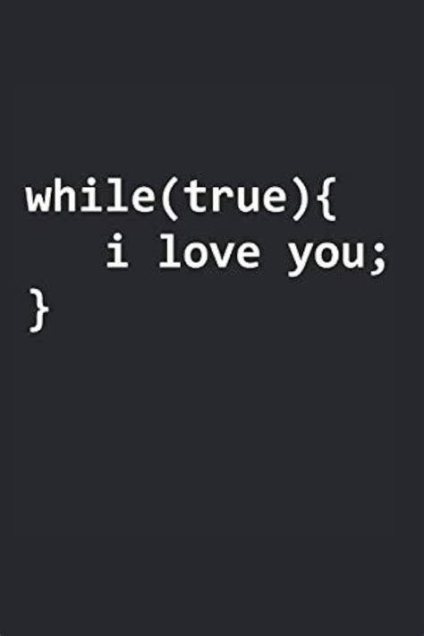 computer programming love quotes