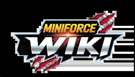 Ray Miniforce Wiki Fandom