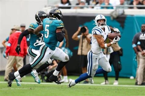 Indianapolis Colts Vs Tennessee Titans Prediction Nfl Picks 101324