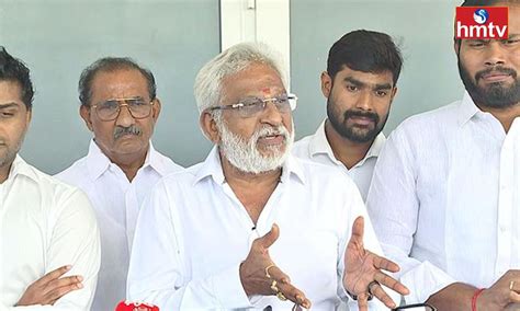 Yv Subba Reddy పెద్దల సభలోనూ టీడీపీ ఖాళీ చేశాం Yv Subba Reddy