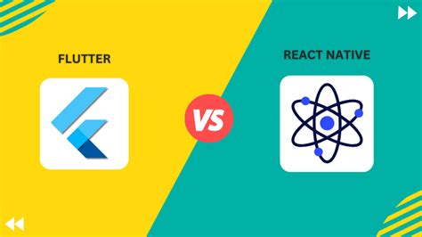 Flutter Vs React Native Which To Choose In 2025 Appdid Infotech