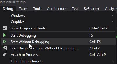 Creating A Simple Tax Calculator Console Application In C Jeremy Shanks