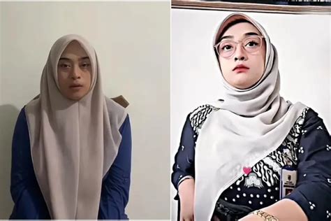 Video Syur Bu Guru Salsa Anindya Tersebar di Medsos: Kronologi hingga Klarifikasi