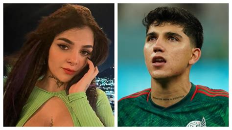 Usuarios De Instagram Pidieron A Karely Ruiz Que Deje En Paz A Kevin