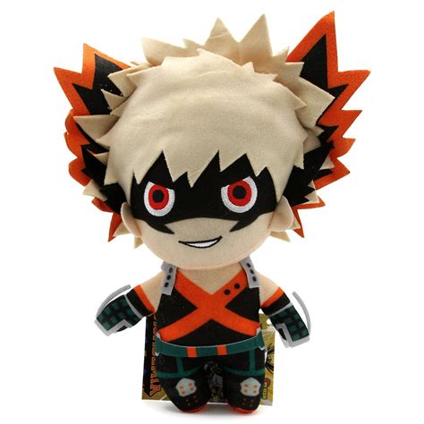 Great Eastern Entertainment My Hero Academia Katsuki Bakugo Hero