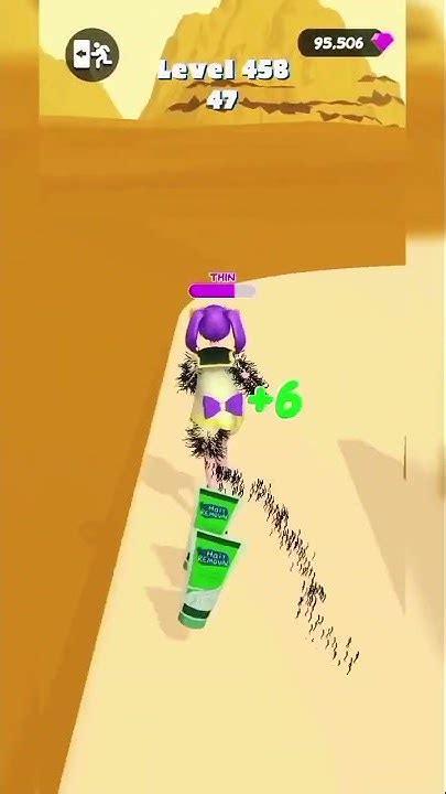 Take Them Off Game S Lv458 Shortsmobilegamegameplay