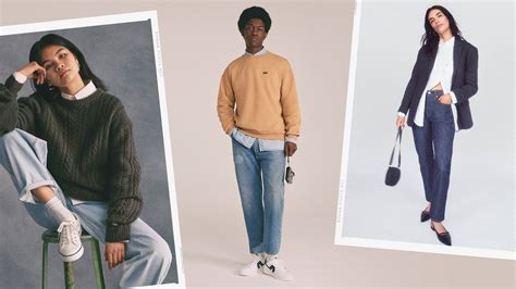 What Is Smart Casual Dressing Off The Cuff Levis
