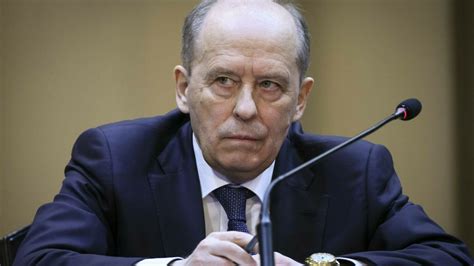 Șeful FSB din Rusia susține că teroriștii din atacul de la Moscova