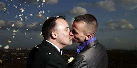 Take A First Look At Gay Wedding Musical