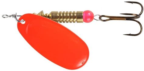 Lft Angel Spinner 1 Fluor Orange