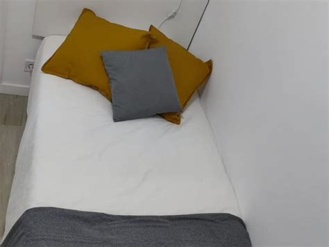 Habitaciones en alquiler que admiten chicos en Alcorcón Madrid idealista