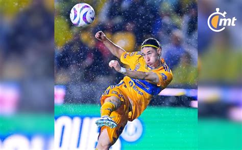 ¿qué Necesita Tigres Para Avanzar A Las Semifinales De La Liga Mx