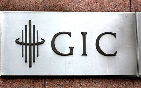 GIC To Team Up With Mumbai Developer For Real Estate Platform