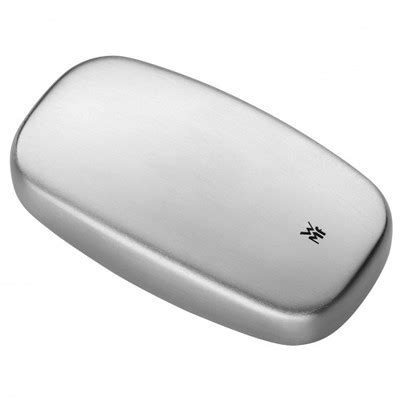 Wmf Genuine German Anti Odour Soap Gourmet Stainless Steel Soap Anti
