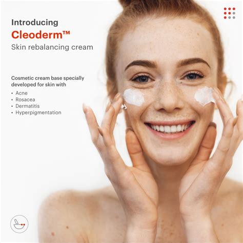 Fagron On Linkedin Cleoderm