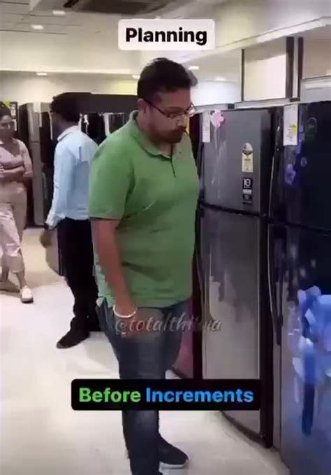 Sagar Bhandarkar On Linkedin Before Increment Vs After Increment 😄