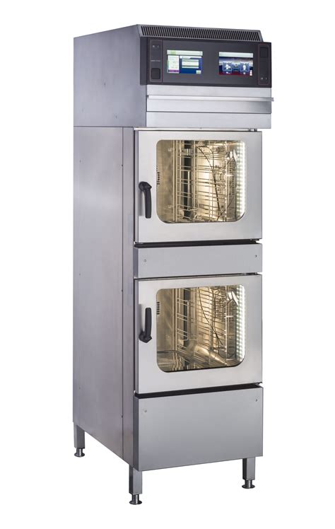 Commercial Combi And Steam Ovens For Restaurants Pht Systems
