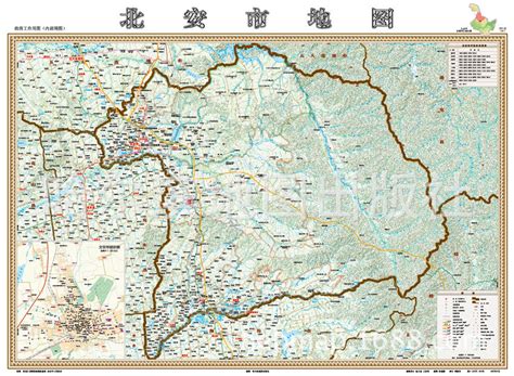 北安市地图高清图 北安市街道 北安市图片 大山谷图库