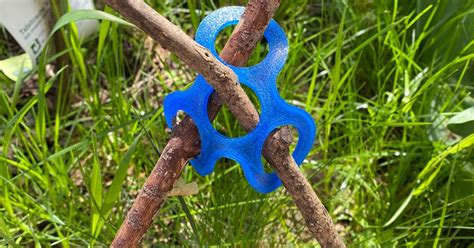 Stick Connector Tpu By Dimension Zero Download Free Stl Model