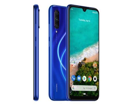 Xiaomi Mi A Price Xiaomi Mi A Android One Smartphone Launching In India On August Tech News