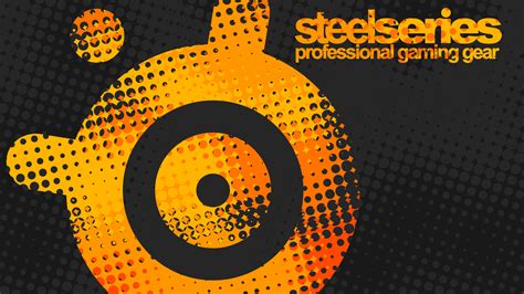Steelseries Wallpapers Group 80