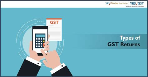 Yes Msme On Linkedin Know What Are The Gst Returns Filing Requirements For Regular Taxpayers…