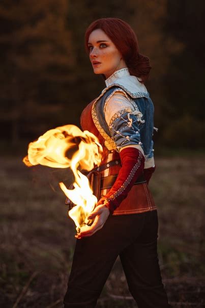 Triss Merigold Naked Cosplay Asian 9 Photos Onlyfans Patreon Fansly Cosplay Leaked Pics 73965