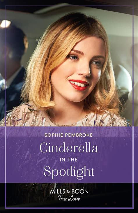 Cinderella In The Spotlight Twin Sister Swap Book 1