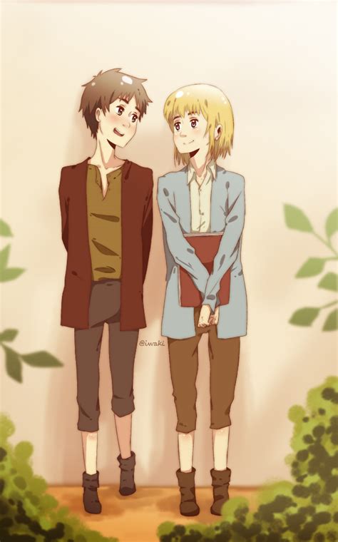 Eremin Secret Garden By Iwaki San On Deviantart